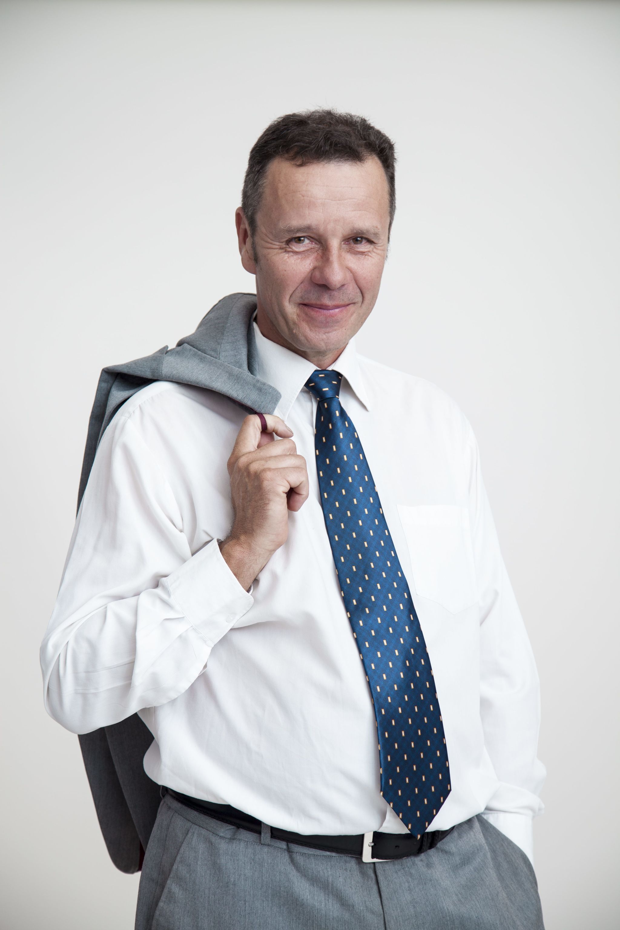 Anders Eriksson till Nya Åland: ÅF behövs mer än någonsin! – Ålands Framtid