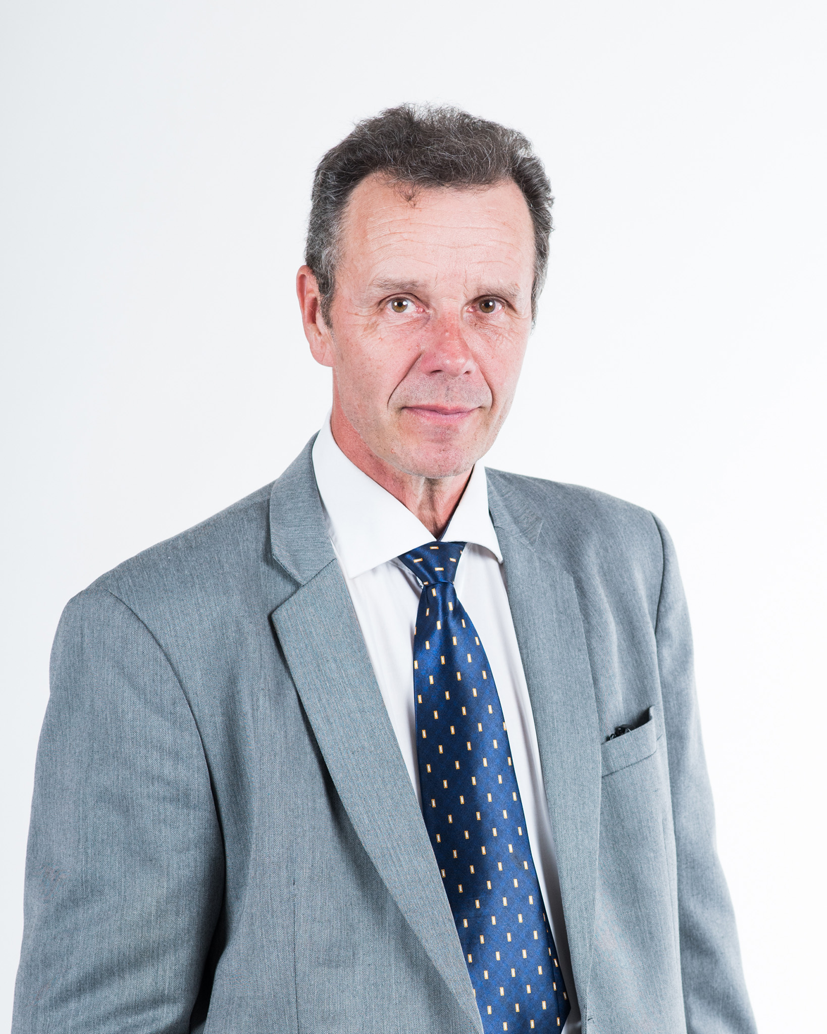 Anders Eriksson - Ålands Framtid